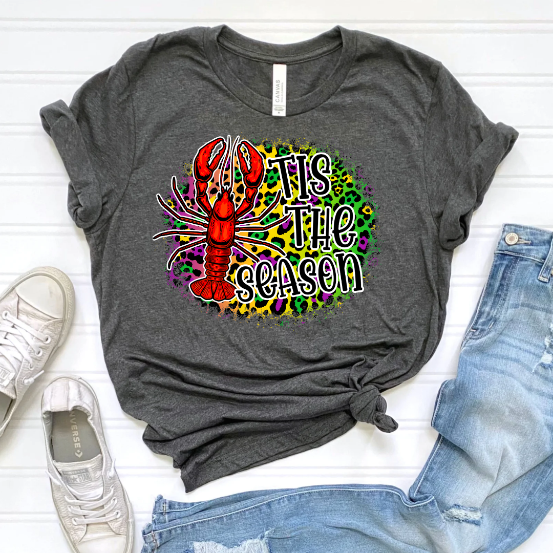 Tis the Season DTF Print – Crawford Country Store