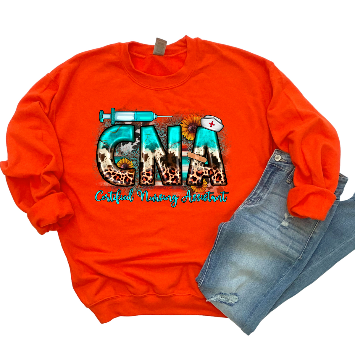 CNA DTF Print – Crawford Country Store