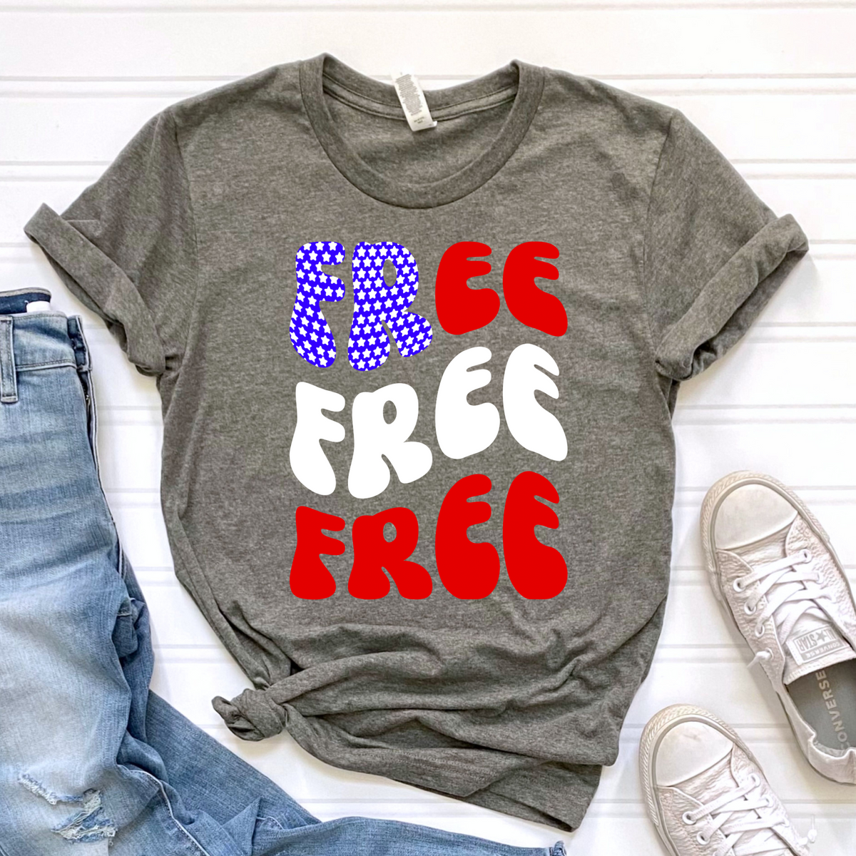 Free DTF Print – Crawford Country Store