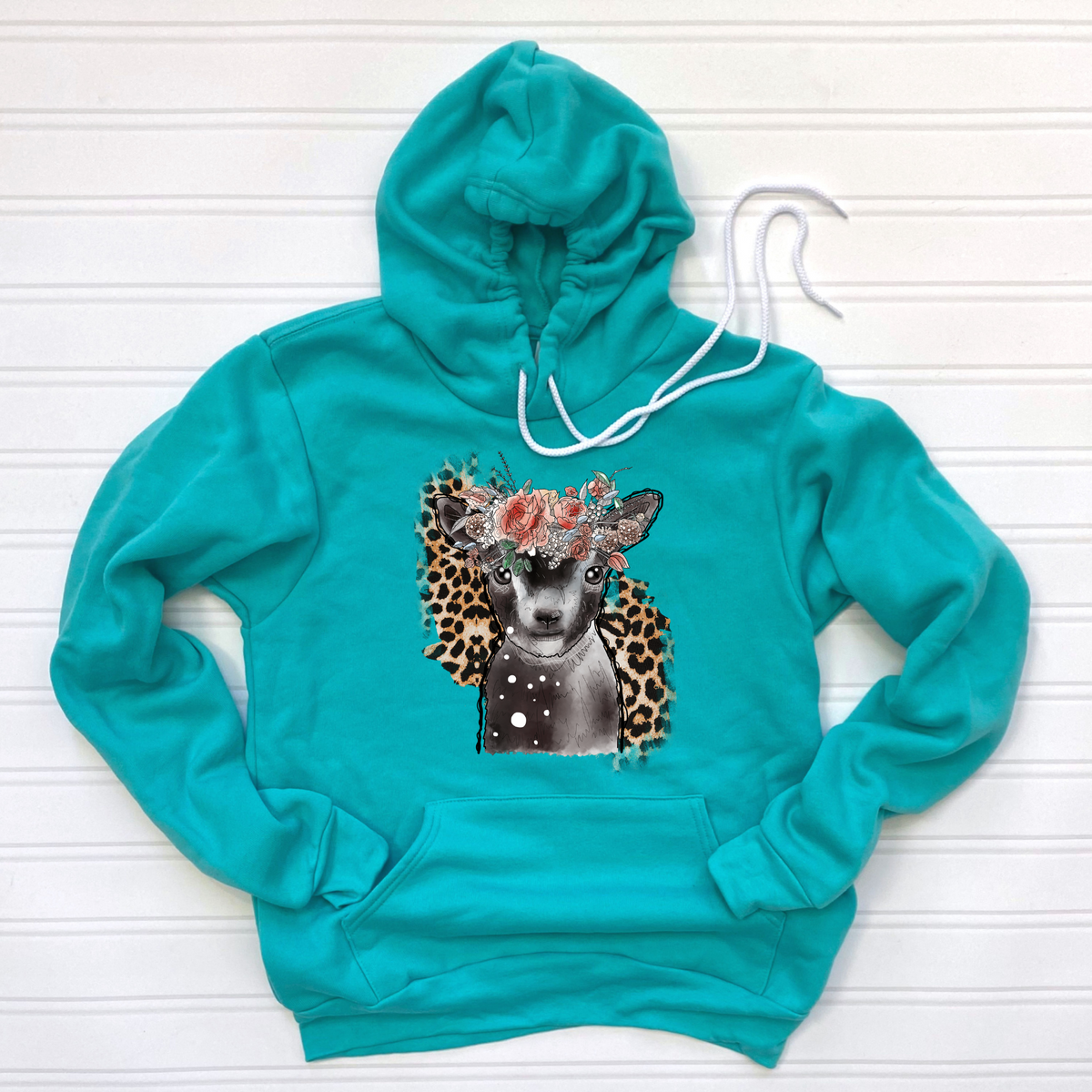 Baby Animal DTF Print – Crawford Country Store